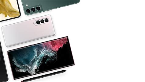 Welches Samsung Galaxy hat die beste Kamera? | Samsung DE