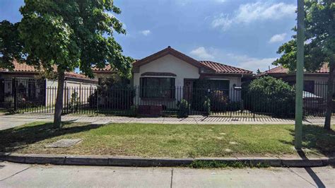 205 casas en venta en Machalí Cachapoal icasas cl