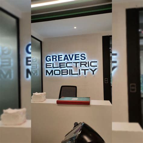 Shashank Shekhar On Linkedin Greaveselectricmobility