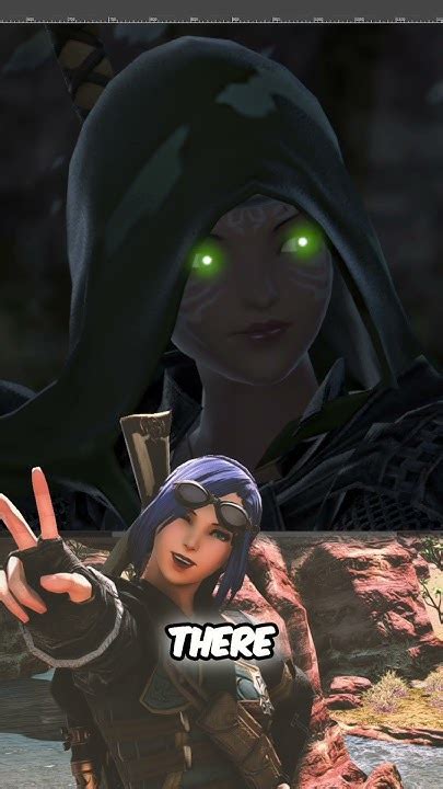 Using Colorize For My Glowing Eye Effect Youtube