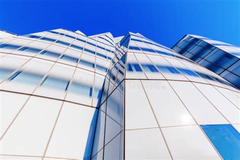 IAC Building By Architect Frank Gehry In NYC Editorial Image Image Of