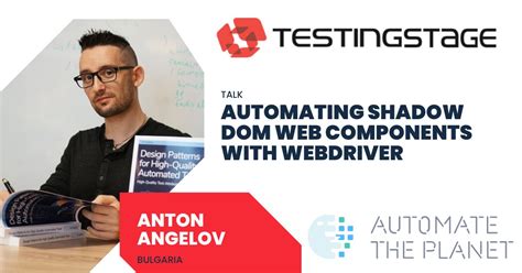 Anton Angelov Posted On Linkedin