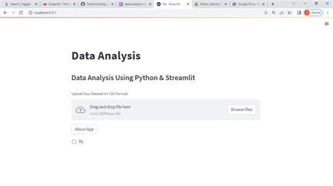 Day 7 Started My Web App Project Again And I Found A Better And Easier