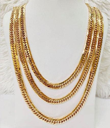 Mens Necklace Znz Jewelry Philippines