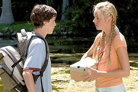 Hoot 2006 Movie Photos And Stills Fandango