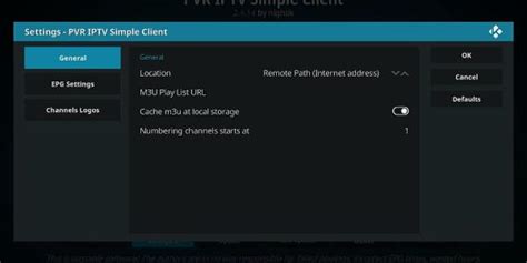 Tvheadend IPTV How To Install And Stream On Android Firestick PC
