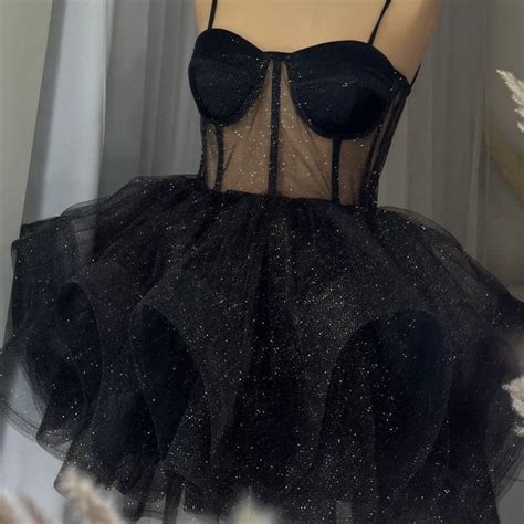 کمدا قیمت و خرید لباس مجلسی عروسکی شایندار سایز 34 به بالا رنگ مشکی