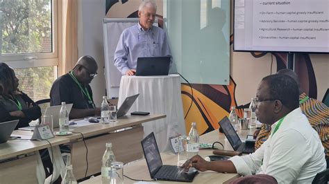 Enhancing The Soil User Capacity To Innovate The Primary Pathway To Sustainable Management Of