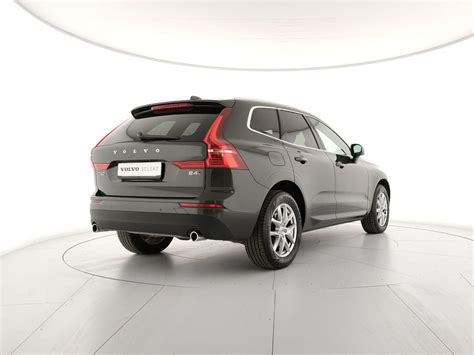 Auto Usata Volvo Xc60 B4 D Awd Geartronic Momentum Pro Del 2021