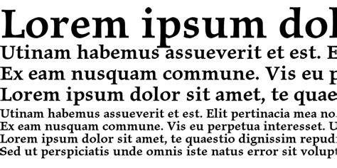 Elysium Std Font Download For Free View Sample Text Rating And More