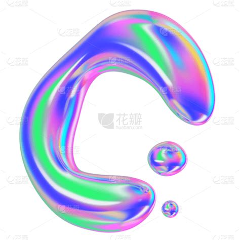 C D