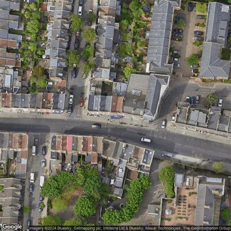 Stack Maps Stack Maps