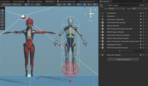 Tips For Writing Cleaner Code That Scales In Unity Part 3 Adding A