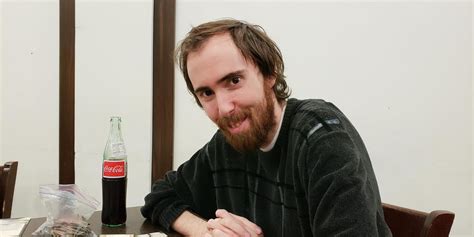 Asmongolds Net Worth Girlfriend Age Who Is Asmongold