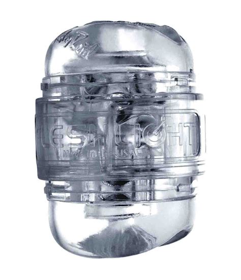 Fleshlight Riley Reid Quickshot Compact Male Masturbator Fapfap