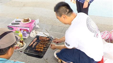 疫後中秋迎報復性烤肉！ 團購業者業績成長15％｜四季線上4gtv