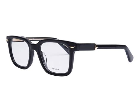 Police Glasses Vplg 80 0700