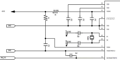 Piccolo 28027 Internal Reference Voltage For Dac C2000