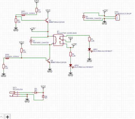Relay Latching 12vdc 24vdc