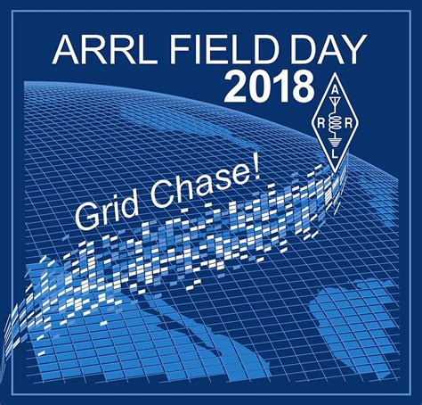 Field Day Wrap Up 2018
