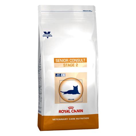 Royal Canin Feline Senior Stage 2, 3,5 кг - корм Роял Канин для пожилых ...