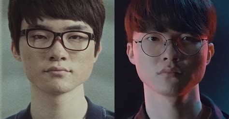 韩媒：两位选手成为最佳的理由，faker和deft的10年