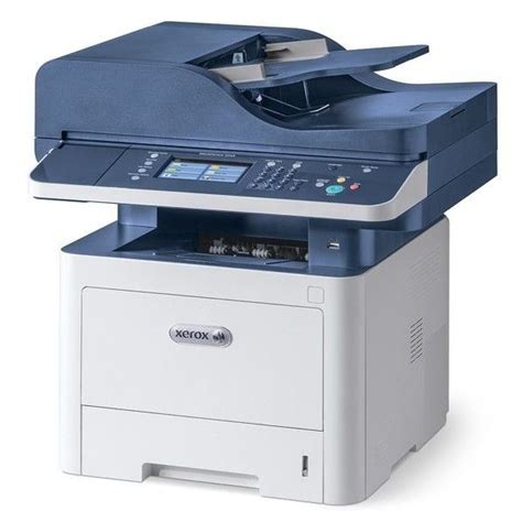 Xerox Workcentre 3345 Toner Cartridges | Free Delivery | TonerGiant