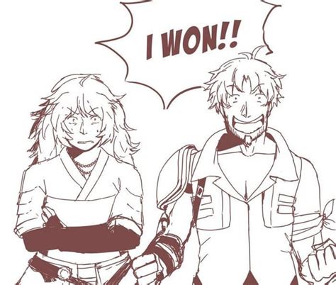 If Raven Stayed And Also Trained Yang Art By Cosmokyrin R Rwby