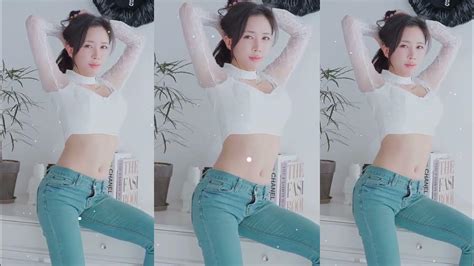 Bj 지삐💃jeehyeoun ♥️智媛 Kbj Korean Bj Dance 4k Bj Viral Fyp Youtube