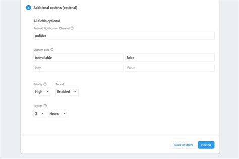 Firebase Push Notification In Ionic React App Using Capacitor