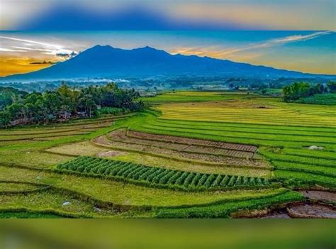 Canlaon City Philippines Philippines Farm City