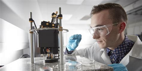 Nanotechnology Engineering Celebrates 15 Years Nanotechnology