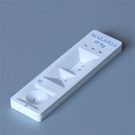 Malaria Pf Cassette Malaria Rapid Diagnostic Test Kit Buy Malaria