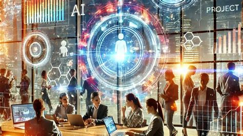 The Future Of Project Management Trends And Tools To Watch