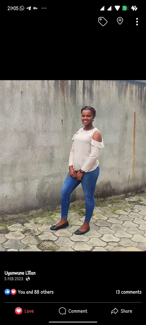 About Chinaza Lilian Uyanwune Medium