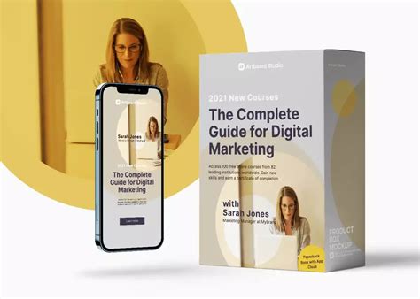 Iphone 12 Mini Mockup — Blank Mockup Item