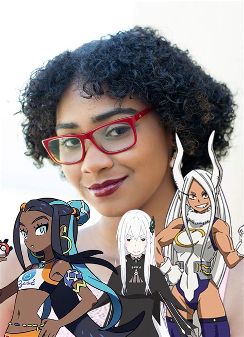 Momocon We Are Happy To Welcome Anairis Quiñones As A