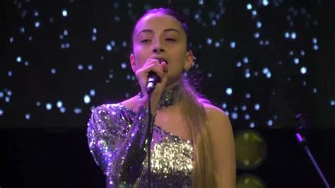 ბარბარე ხუჯაძე Youtube