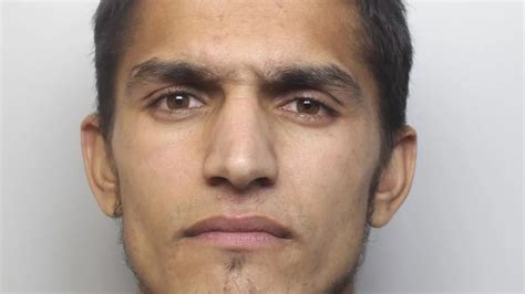 Bus Stop Rapist Battered Teenage Victim 20 Times With Rock And Left Her