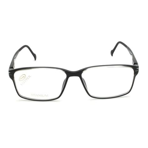 Óculos De Grau Stepper 20084 990 55