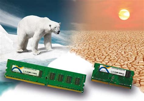 industrial ddr4 dram memory electronica azi international