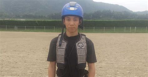 【北九州記念】ジャスパークローネでサマースプリントシリーズ制覇を狙う団野大成騎手「結果を出せればと思います」 一問一答 サンスポzbat