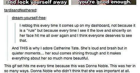 Ladies And Gentlemen I Give You Catherine Tate Imgur