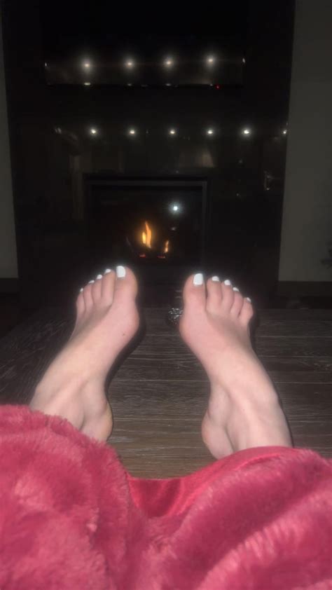 I Used A Blanket And Fire To Warm My Cold Toes How Would You Heat Them