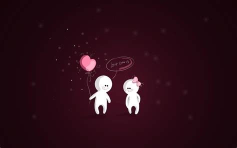 Love Cartoon Wallpapers Top Free Love Cartoon Backgrounds
