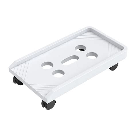 Soporte Para Torre De Computadora Soporte Para Gabinete De Pc Fácil