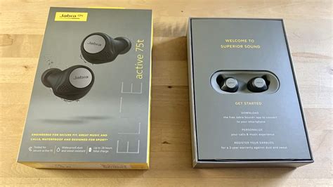 Geekdad Review Jabra Elite Active 75t True Wireless Earbuds Geekdad