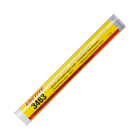 LOCTITE EA Metal Magic Steel Stick G Rapid Electronics