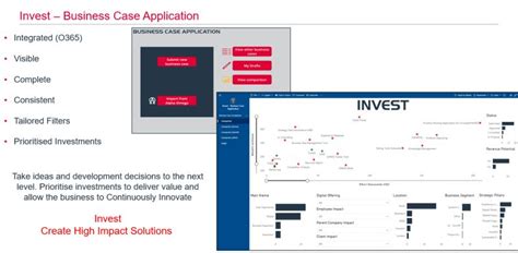 Mark Williams Linkedinde Innovation Awards Ten Australia Improved
