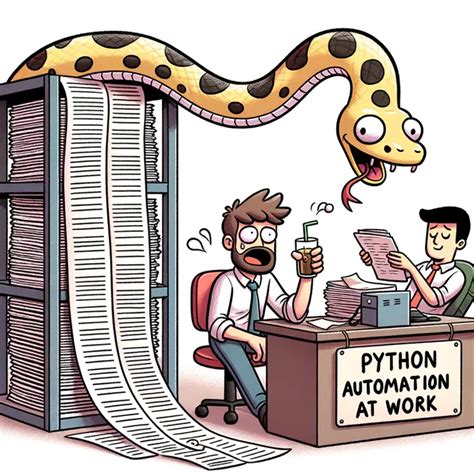 Automating Repetitive Tasks Using Pyautogui Alessio Garau